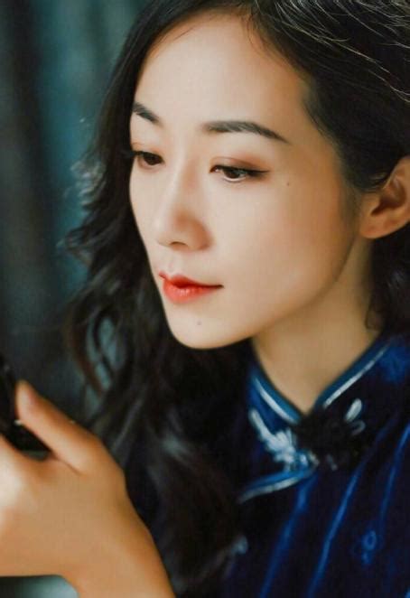 适合穿旗袍的女人，身上都有这3个特点，美得“高级”，让人羡慕