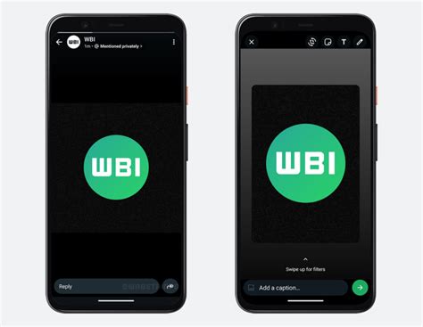 whatsapp bringing reshare feature for status updates like instagram