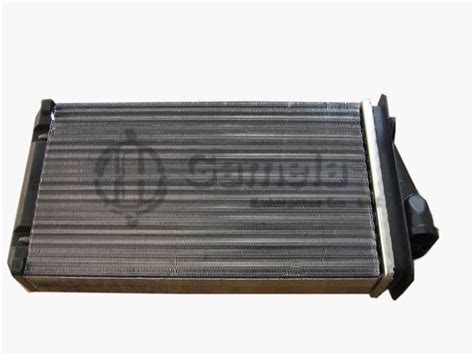 Heater Core 620226 Gamela Enterprise
