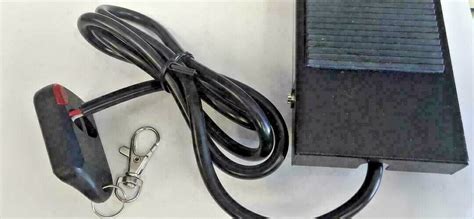 Any 433 Transmitters Not In A Keyfob General Guidance Arduino Forum