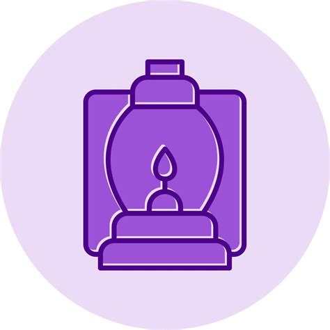 Lantern Vector Icon 38867596 Vector Art At Vecteezy