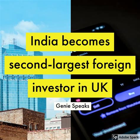 Ashwini Mahesh On Linkedin 2nd Largest 👉 India Invested In 120