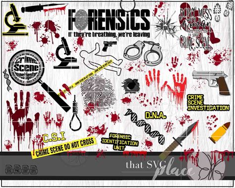 Csi Clipart