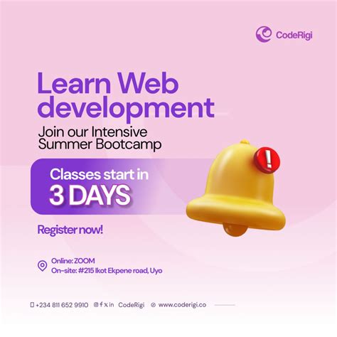 Coderigi On Linkedin Coderigiacademy Coding Coderigiacademy Bootcamp Summerlesson