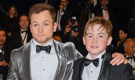 Rocketman Movie Cast