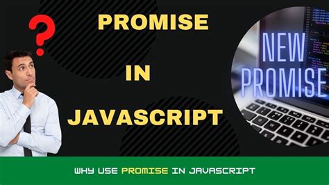 Javascript Promise What It Is Why You Should Use It Youtube