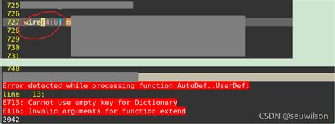 Vimgvim插件 Verilog Autodef 自动生成gvim Verilog Autodefine功能 Csdn博客