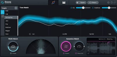 Basics Of Mastering A Beat Native Instruments Blog