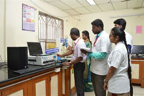 GALARY SCSVMV Deemed To Be University