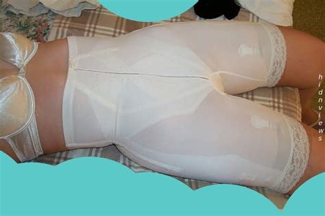 I Adore Girdles And The Women Who Wear Them On Tumblr