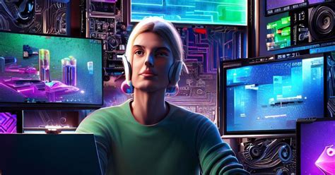 NVIDIA And Microsoft Join Forces To Bring Generative AI To Windows PCs And Workstations