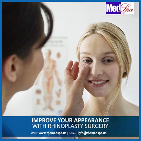 Rhinoplasty Risks And Safety