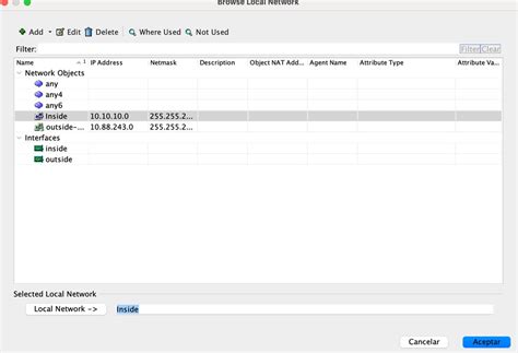 Asaでのスプリットトンネリングを使用したsecure Clientの設定 Cisco