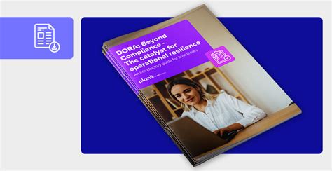 Planit Dora Beyond Compliance The Catalyst For Operational Resilience