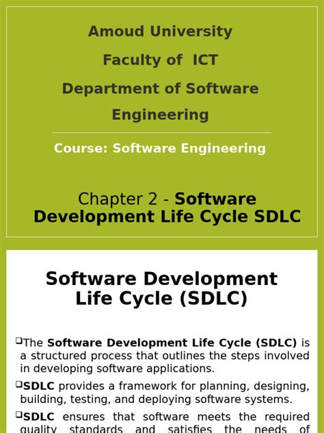 chapter 2 software process models pdf software development process agile software