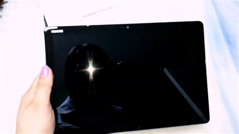 Huawei MediaPad M5 Lite 10.5 64GB Wifi | Full unboxing and first look ...