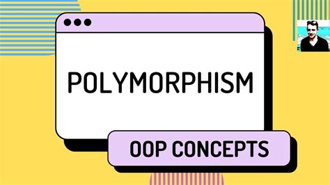 Polymorphism In Python For Beginners Youtube