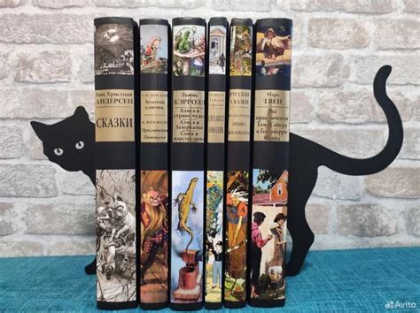 Держатель для книг "Кошка" купить в Екатеринбурге | Товары для дома и ...