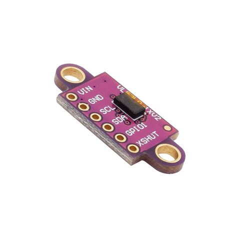 VL53L0X ToF Distance Sensor 102081 Distance Sensors By Smart