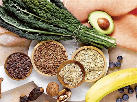 3 Alimentos Para El Cerebro Albaactiva