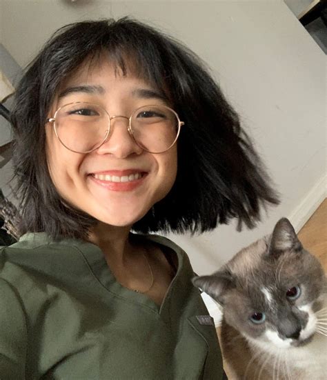 Dr Angela Yu Boundary Bay Veterinary Specialty Hospital