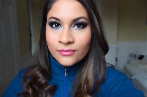 5 Consejos Para Que Tu Maquillaje Dure Por Más Tiempo Corina Ceren