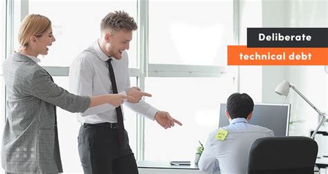 Technical Debt In Software Development The Definition And Why It Matters