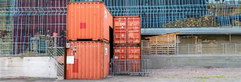 Benefits Of Renting Portable Storage Containers Great Lakes Kwik Space