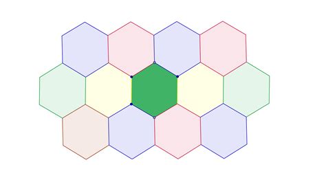 Math Hombre Tessellations And Geogebra
