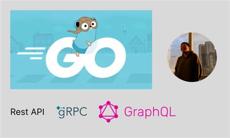 Do Development With Golang By Erryaz Fiverr