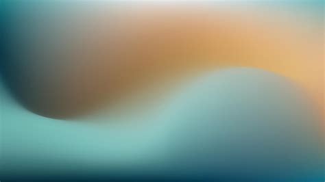 추상 유체 색상 3d 효과 그라데이션 배경 프리미엄 사진