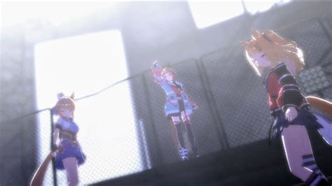 【ウマ娘】トランセンドandフリオーソandエスポワールシチーで『unlimited Impact』【ウイニングライブ】 Youtube