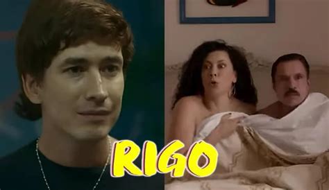 ‘rigo Capítulo 80 Completo Por Rcn Horario Canal Y Dónde Ver Online