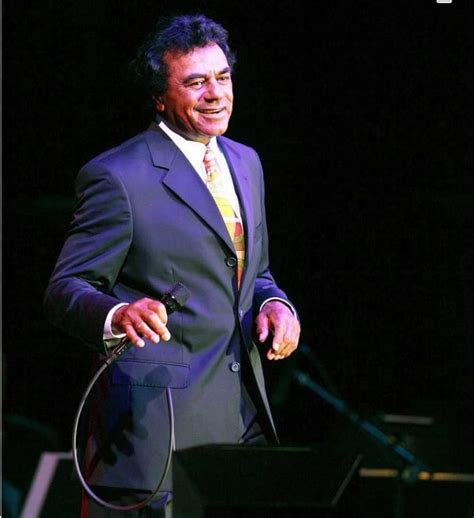 The Waters Happy Birthday Johnny Mathis John Royce
