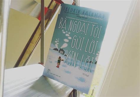 Bà Ngoại Tôi Gửi Lời Xin Lỗi Review sách Pdf Ebook Tải sách