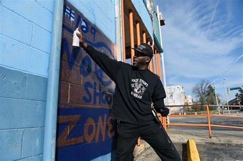 Baltimore Police Release Body Worn Camera Footage Of Sundays Fatal