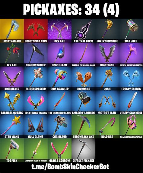 Pickaxes — Postimages Pickaxes — Postimages