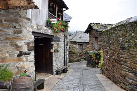 Los 14 pueblos de postal más bonitos de Castilla y León pura esencia