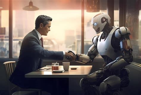Premium Photo AI And Data Analysis Automated Solutions