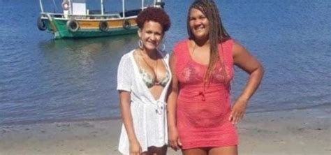 Suspeito de matar ex companheira e filha dela no recôncavo da Bahia é