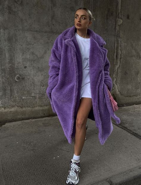 Pin By Lia Sima On Purple Purple Outfits Fashion Cute Casual Outfits