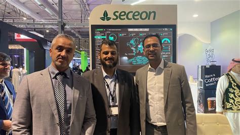 Seceon Inc On Linkedin Blackhatmea Blackhat Bhmea Siem Xdr
