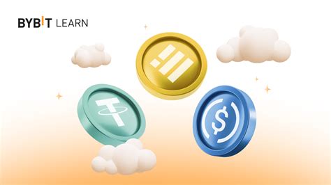 Usdt Vs Usdc Vs Busd How Are They Different Bybit Learn