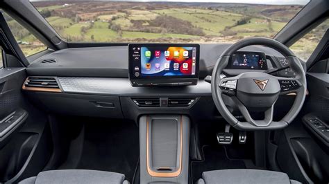 Cupra Born Vs Tesla Model 3 Specs And Features Comparison 2023