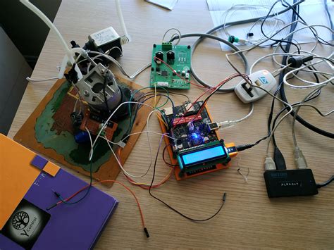 Github Alpagutsencerstm32 Pid Heat Controller The Aim Of This Project Is To Create A