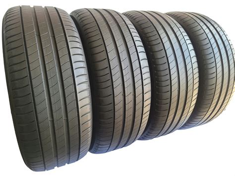 4x Michelin Primacy 3 215/50 R18 92W A01 3528708579767 za 654.77PLN z ...