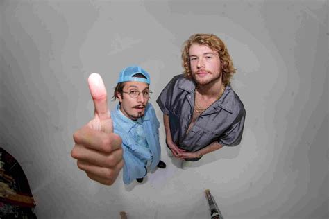 Yung Gravy And Bbno Return With New Single Goodness Gracious
