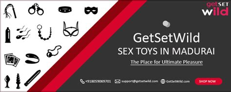 Getsetwild Is Indias Leading Adult Toys Store In India That Deals In A Number Of Adult Products