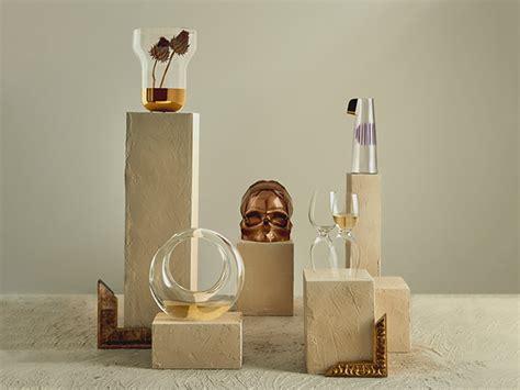 NUDE Gift Guide On Behance