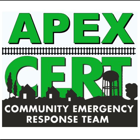 Apex CERT Public Safety Updates Nextdoor Nextdoor